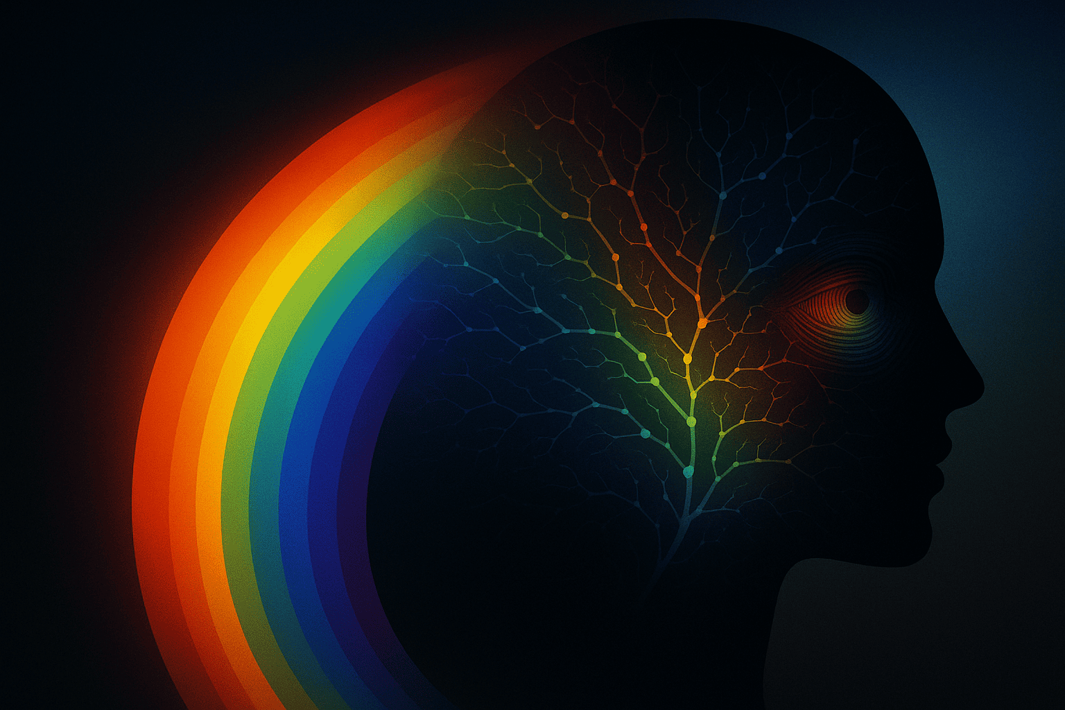 When Reality Is a Shared Hallucination: Seeing, Believing, and the Art ...