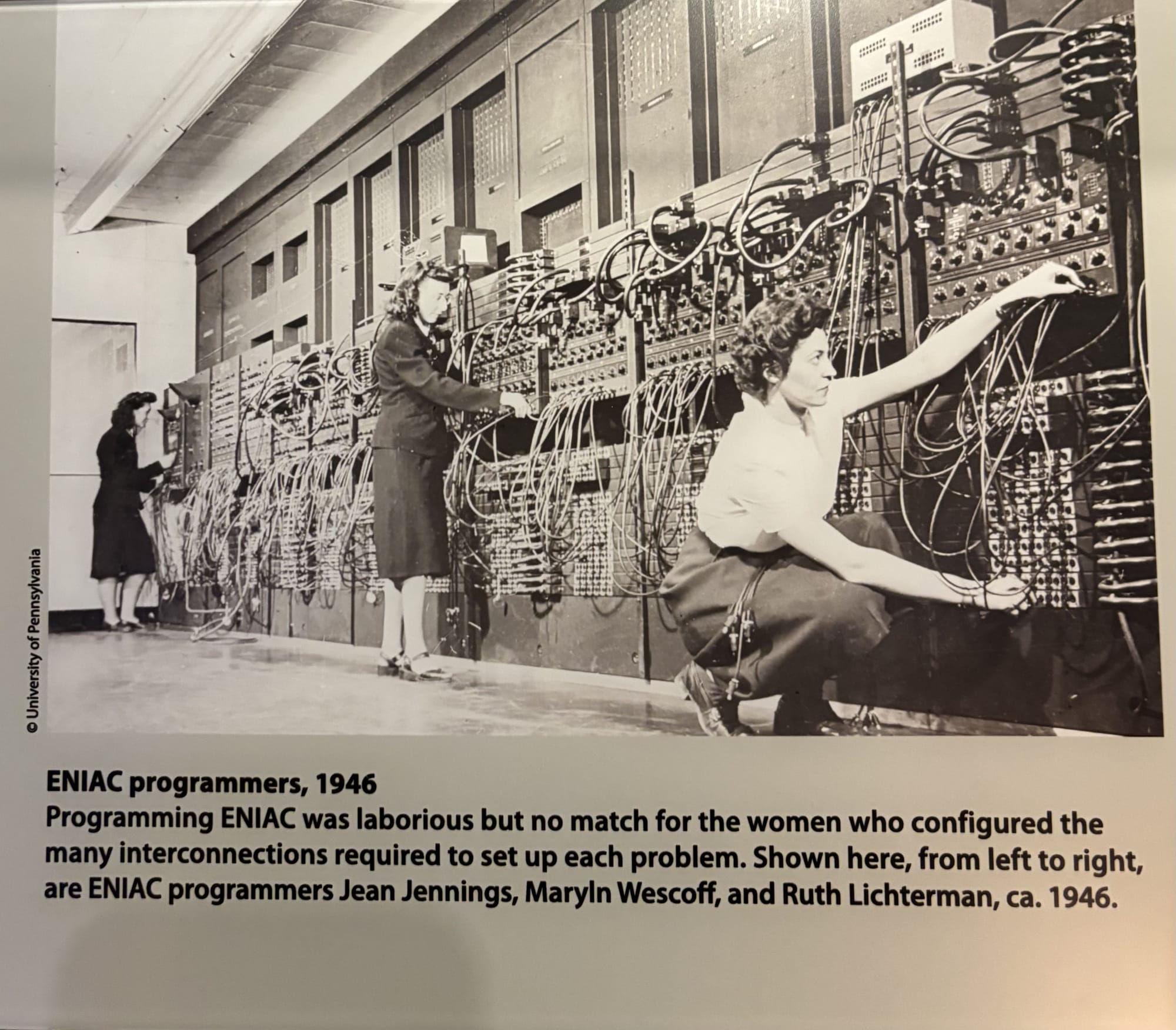 I read this paper, so you don’t have to — Alan Turing, Computing ...